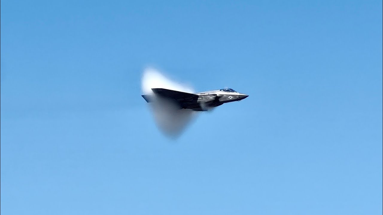 Fighter Jet High Speed Pass Compilation - YouTube