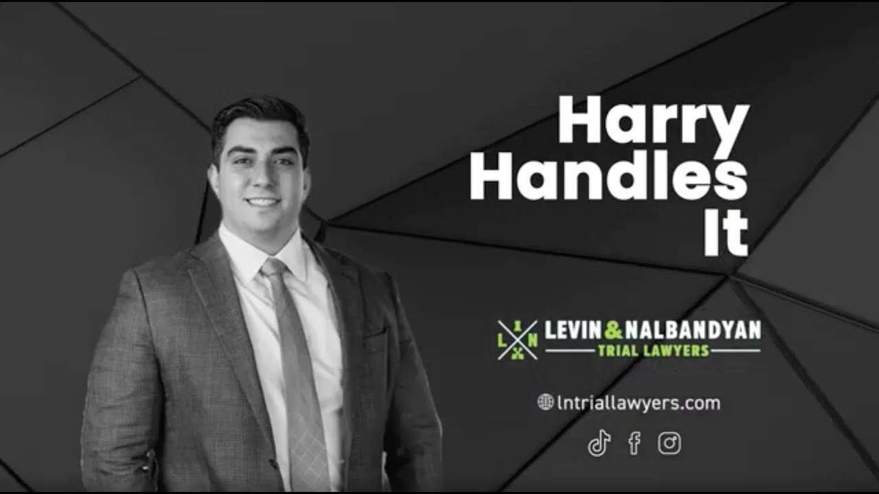 Harry Handles It Podcast: Episode 6 with Gary Sarner - YouTube