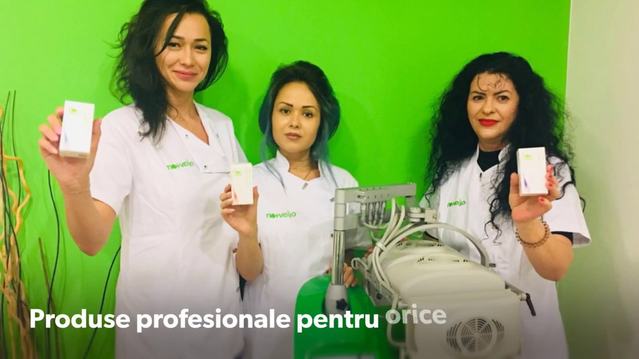 Salon premium de infrumusetare in Constanta-Nomasvello Constanta Tom ...