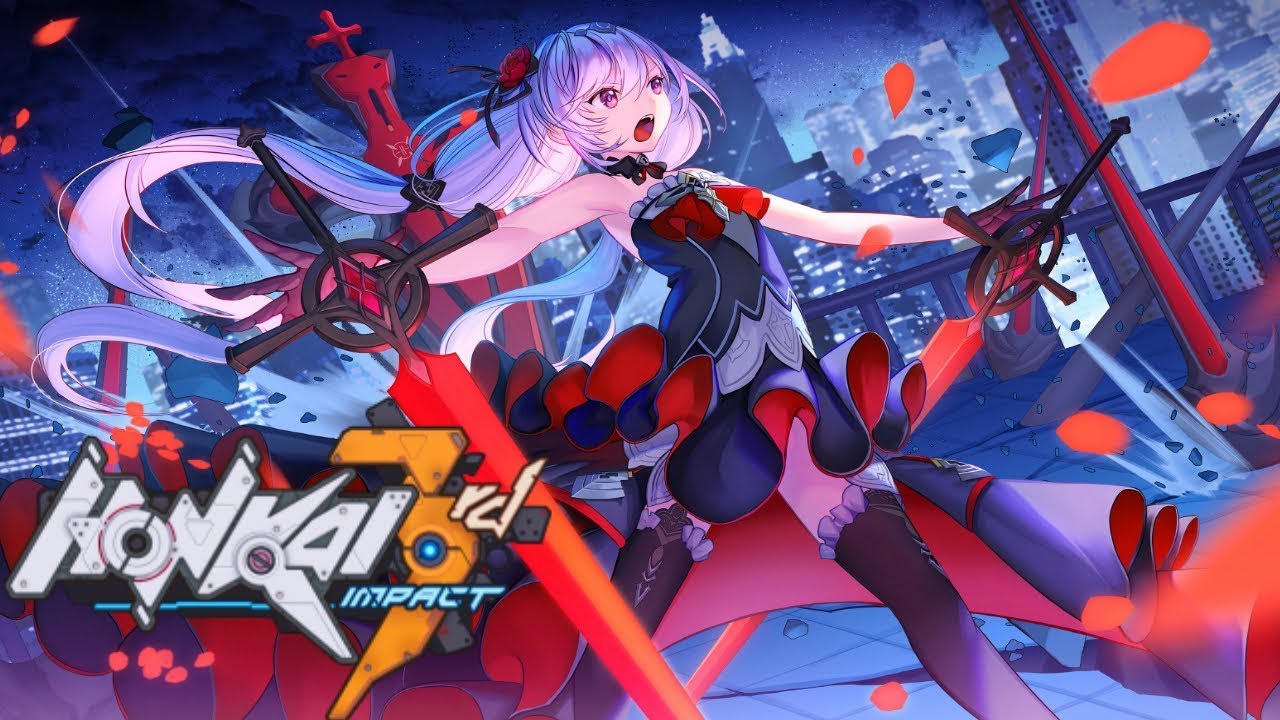 **LUNA KINDRED OFFICIALLY CONFIRMED HYPE [GLOBAL]** ONE LAST MULTI ...