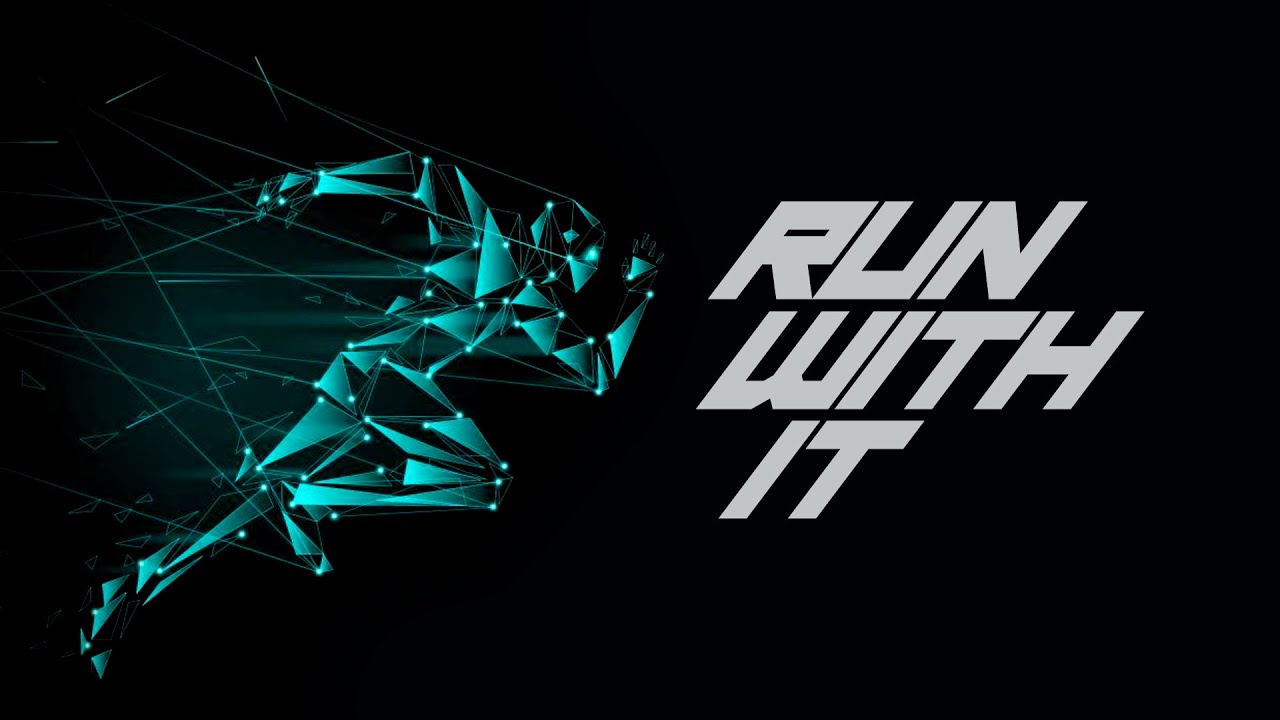 Run With It - YouTube