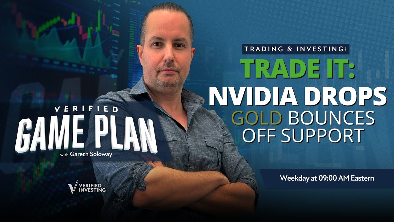 Trading The Charts: Key Movers, Setups, Levels And Pivots For The Day ...