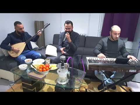 Grup Evrim - Azi Birdakam Akustik Klip 2020