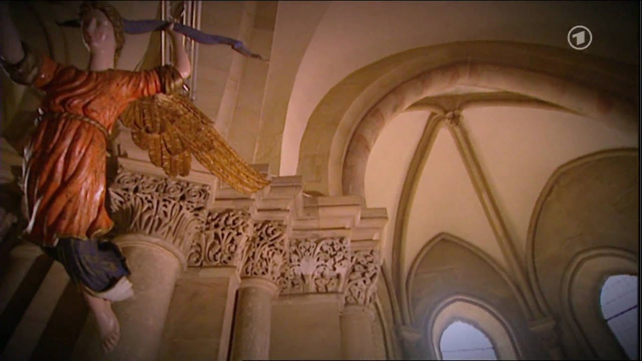 Gregorian Send me An Angel LIVE HD High Definition Version Widescreen ...