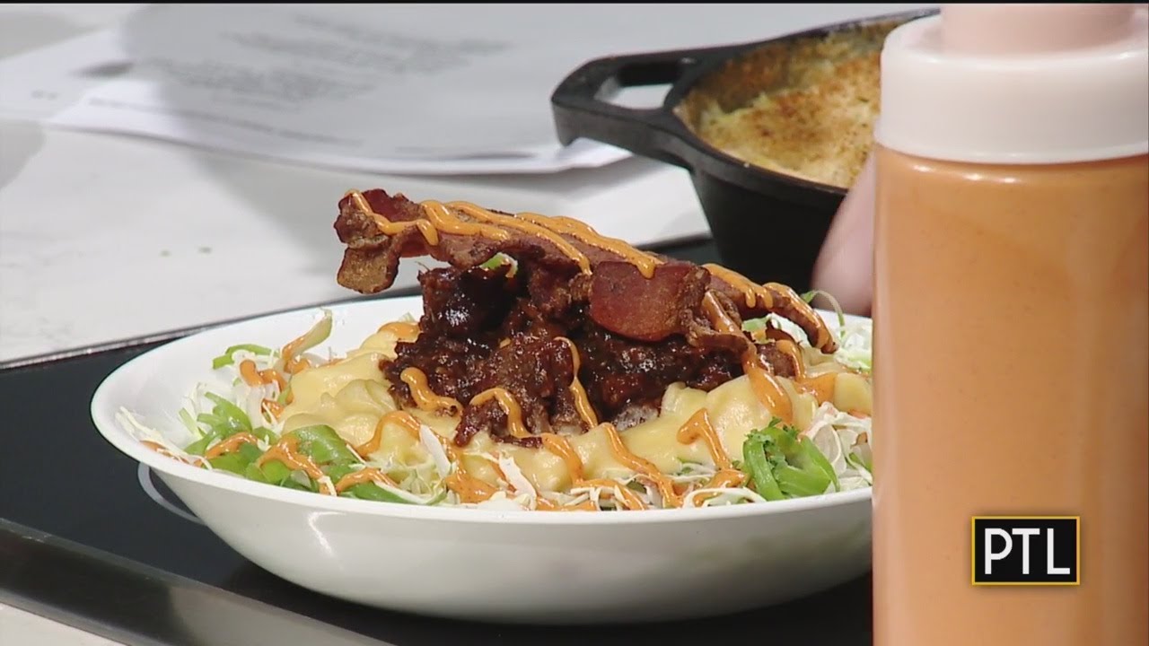 Cooking Corner: 3 Mac And Cheese Recipes - YouTube