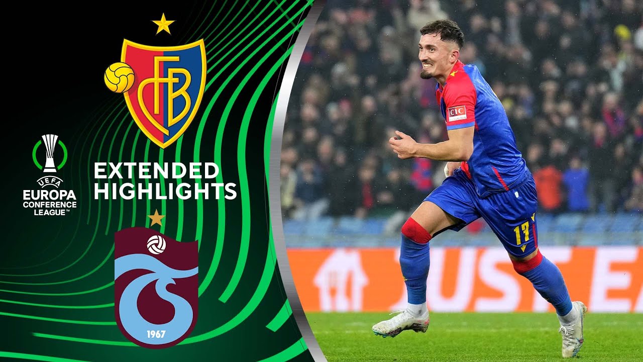 Fc Basel Vs Chelsea Live