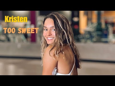 Kristen Too Sweet: Instagram Model and Fitness Enthusiast – Biography and Key Info