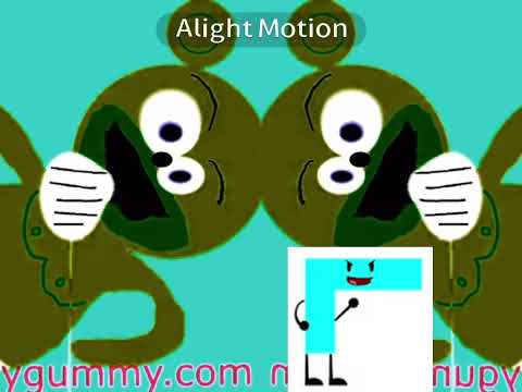 Klaskyklaskyklaskyklasky Gummy Bear Song Movie Maker Remake In G Major 355 (MELOBYTES VERSION)