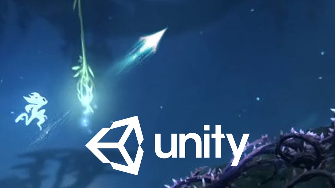 Remake Bash ability mechanic from Ori and the Blind Forest with unity ...