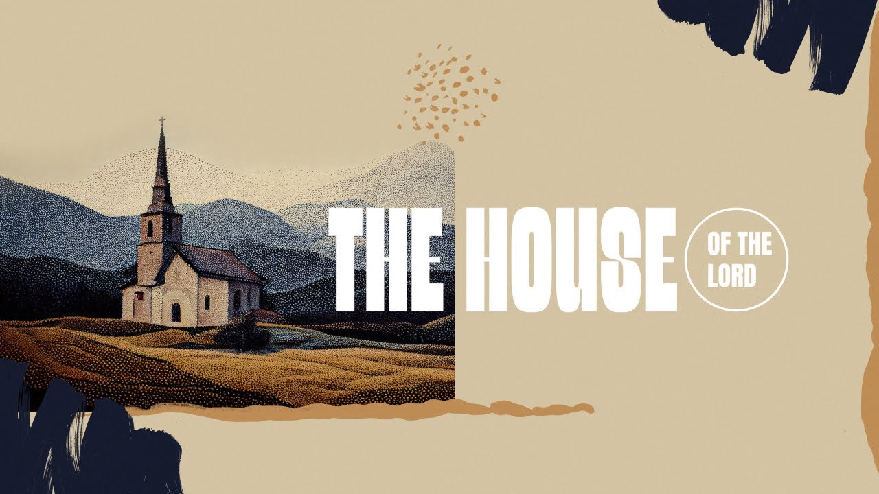 Sunday | The House Of The Lord | People Of Devotion | Steve Schick ...