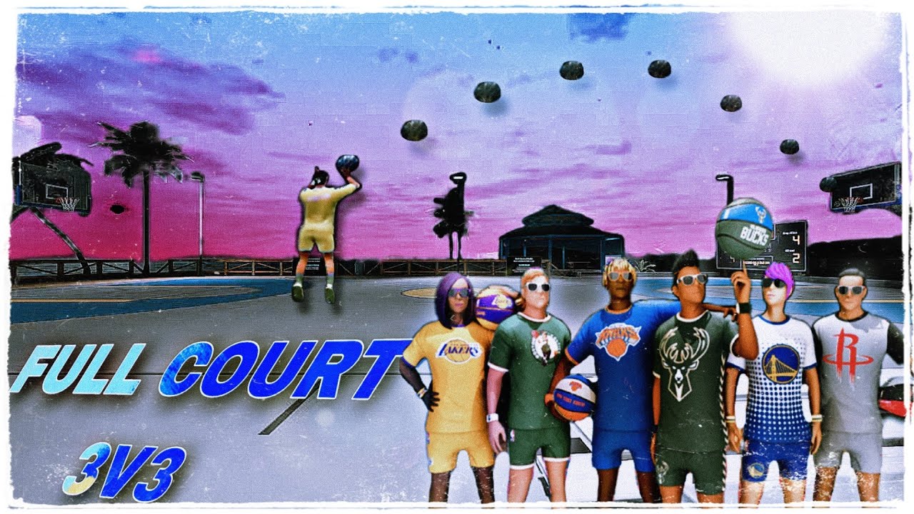 Gym Class Vr | EP.45 - YouTube