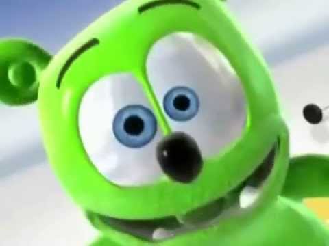 osito gominola español - YouTube