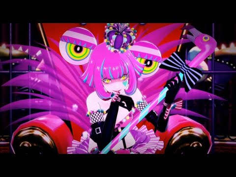 Persona 5 Scramble - Boss Shadow Alice [No Commentary] - YouTube