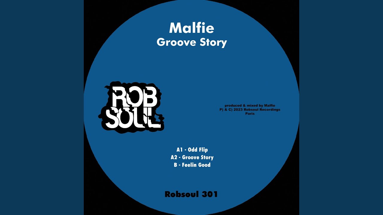 Groove Story - YouTube