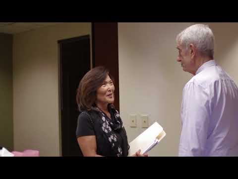 Honolulu Personal Injury Lawyer - Dennis Potts - YouTube