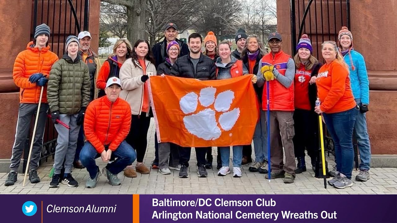 Winter 2022-2023 Alumni Association Events - YouTube