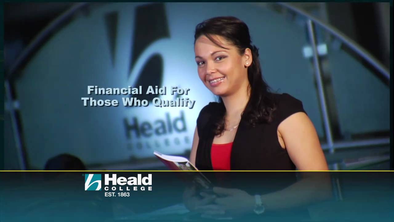 Heald College TV Spot - More Dental - 30-Second TV Commercial (HD ...