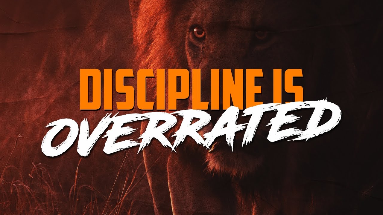 The Three-Part Framework for Accomplishing Your Goals - YouTube