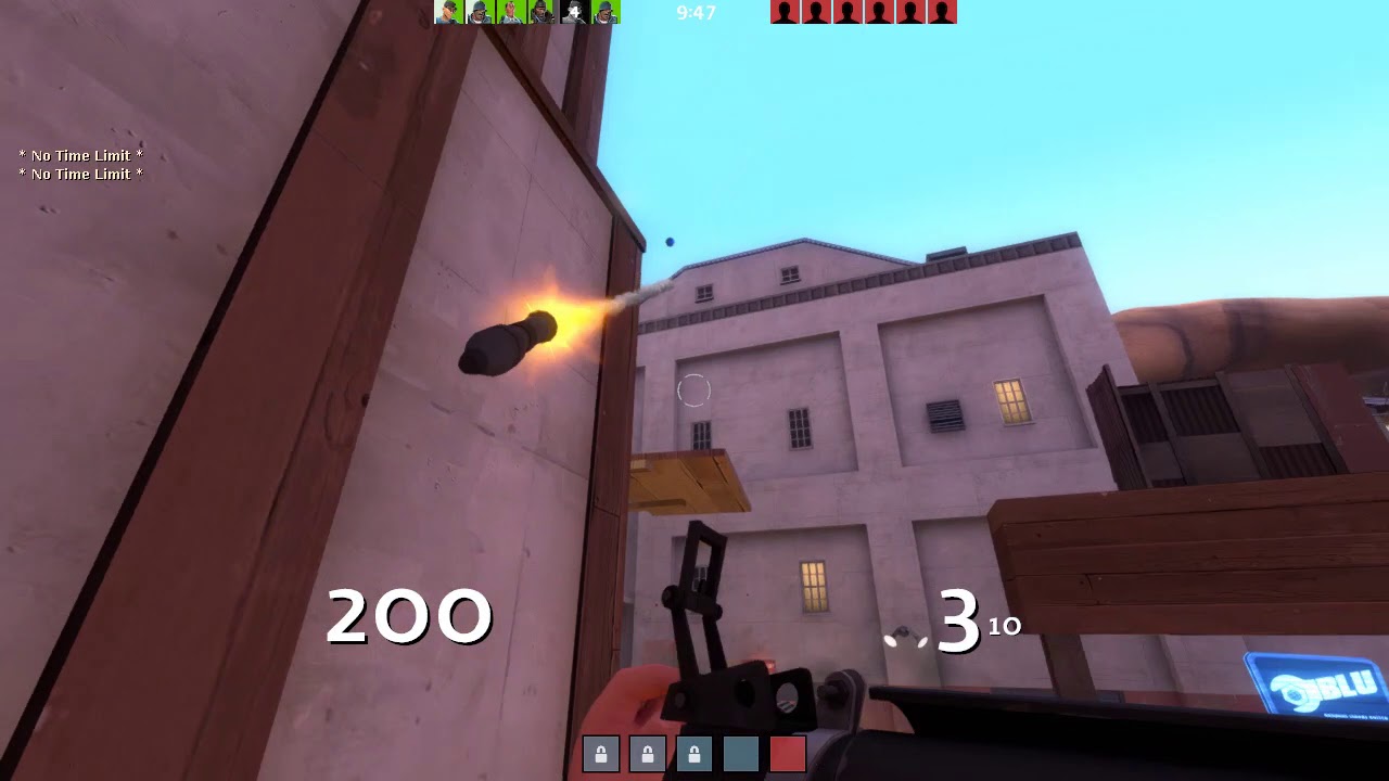 Yomps POV #4 (ESEA-S24-EVL) - Gullywash - YouTube