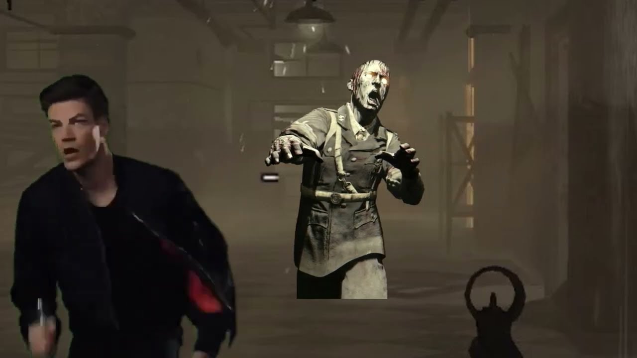 Your reaction to seeing the Verruckt Sprinters for the first time 😂 ...