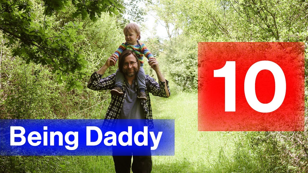 Ten Things I Want My Kids to Know. - YouTube