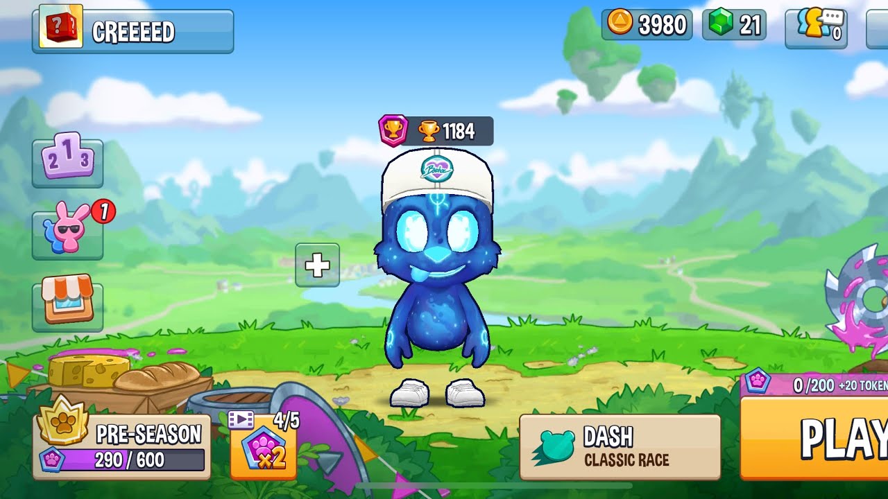 FUN RUN 4 GOT A BIG UPDATE 😍 - YouTube