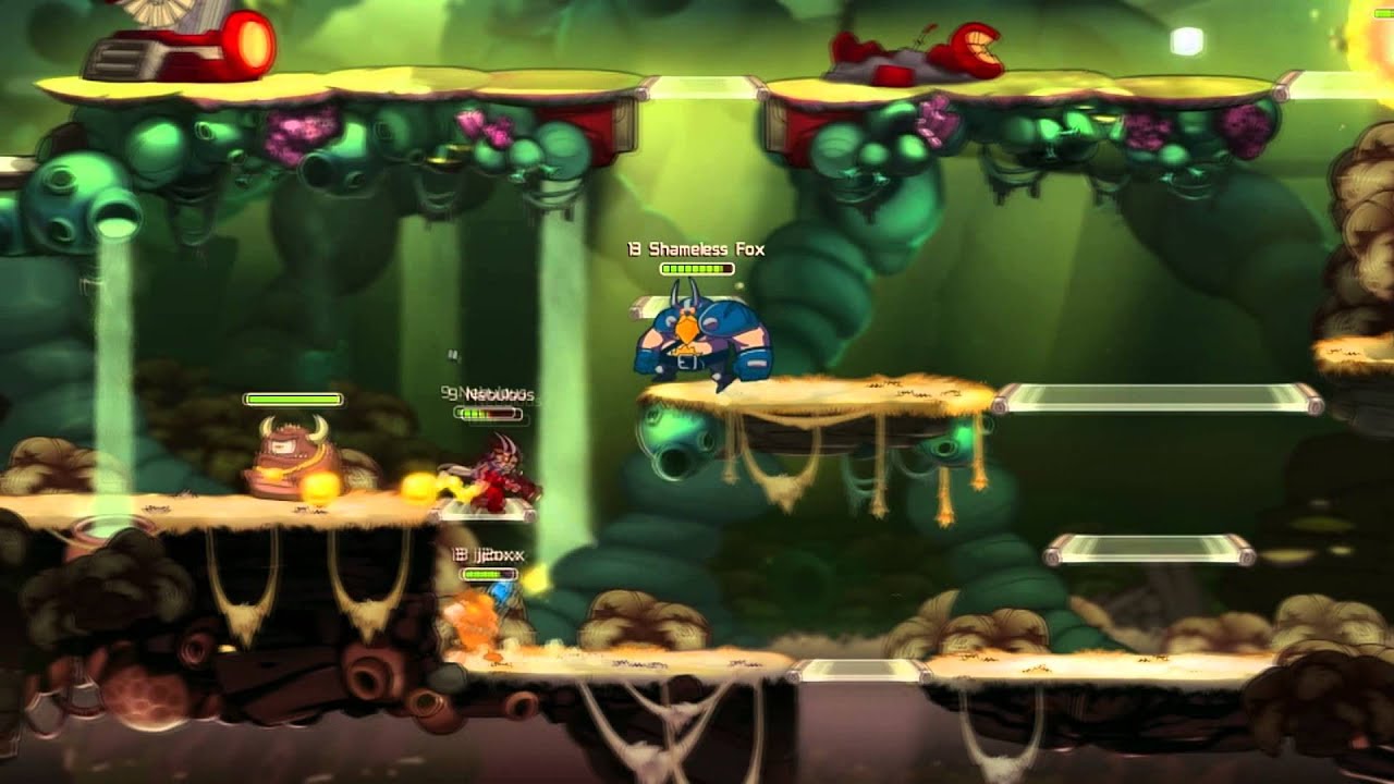 Skolldir Gnome Snipe Compilation - YouTube