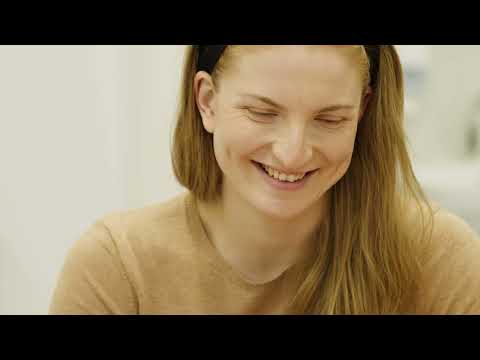 LUVN Kouluterveydenhuolto Tervehdys peruskoulun vanhempainiltaan - YouTube