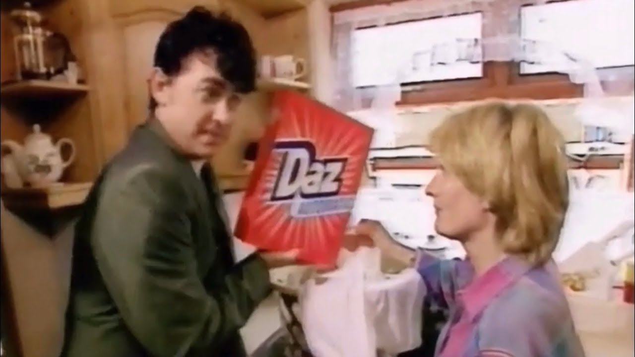 1996: Daz Automatic [Spagetti Sauce] - On The Spot Challenge - YouTube