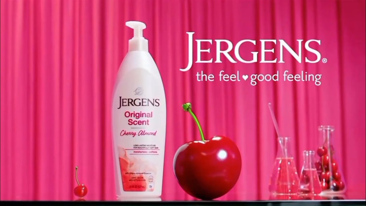 Jergens Commercial (2025 & 2026) - YouTube