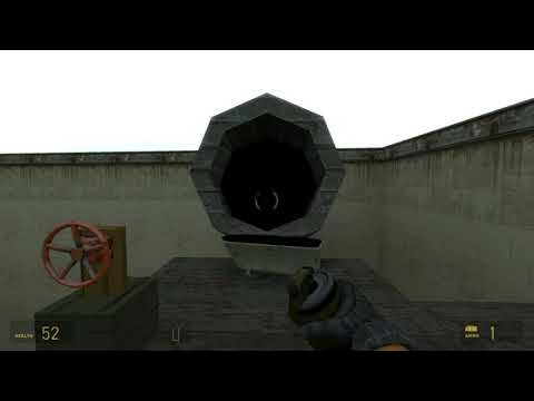 Jolly Wangcore Streams: Half-Life 2: Cromulentville - YouTube