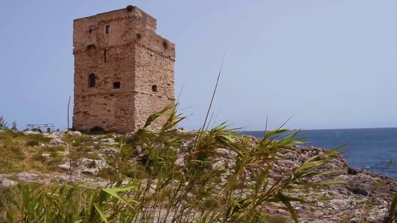 TORRE PALANE: SEGRETI, CENNI STORICI E PROSPETTIVE FUTURE - YouTube