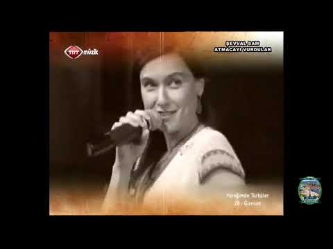 TRT Müzik Yüreğimde Türküler Görele 2.Bölüm