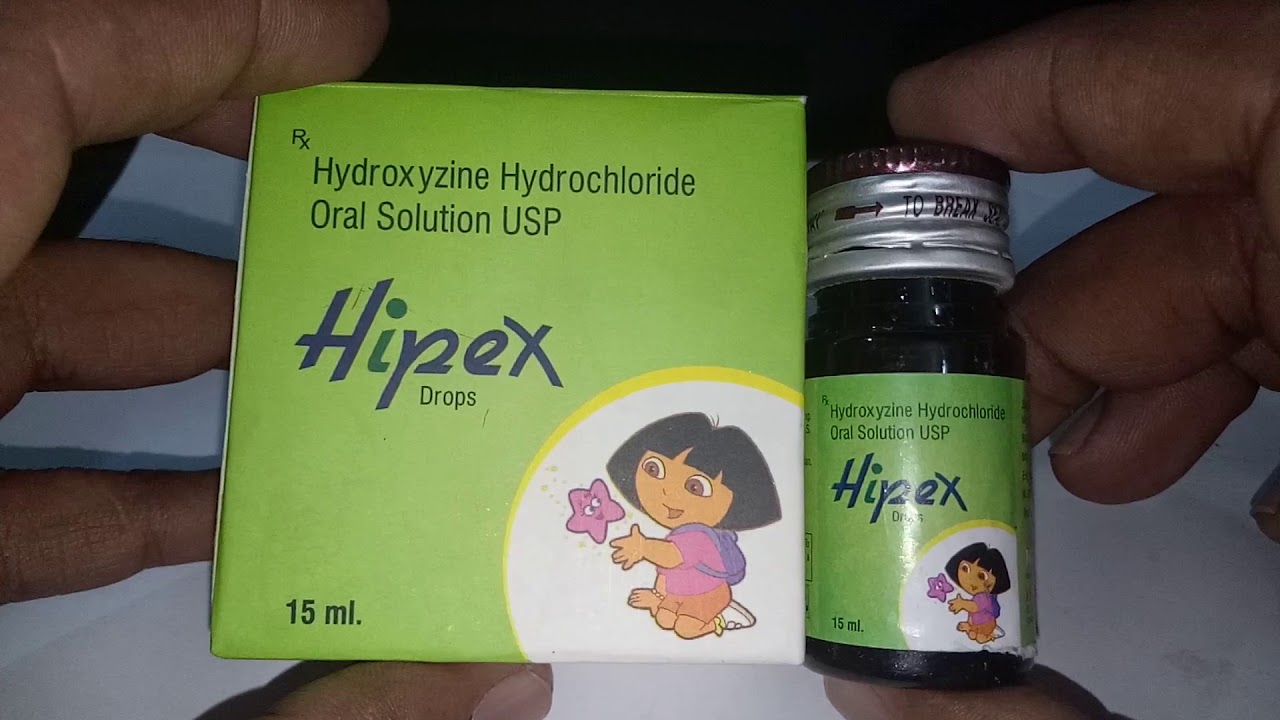 Hipex Drop Full Review - YouTube