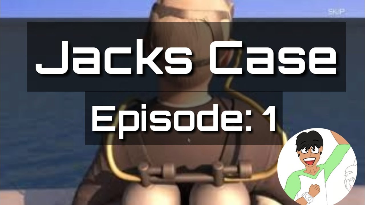 Jack's case Episode: 1| "this is Jack speaking" - YouTube