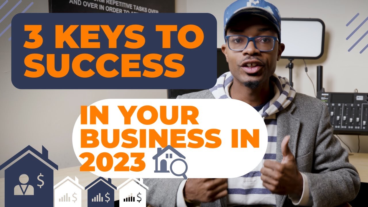 How to Guarantee Success in 2023 - YouTube