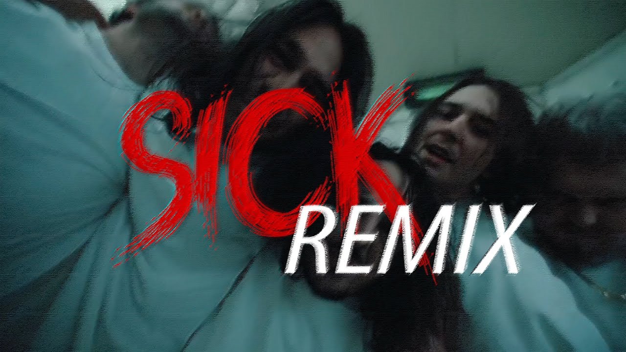 The Boys - Sick (Zee Remix) - YouTube