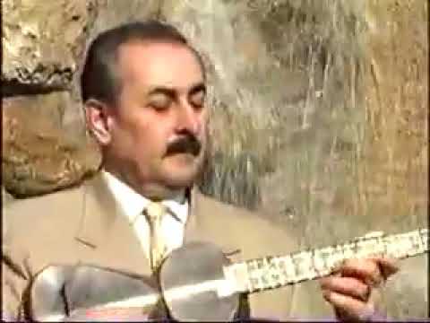Zamiq Əliyev - Yumul Bənövşəm yumul (video)