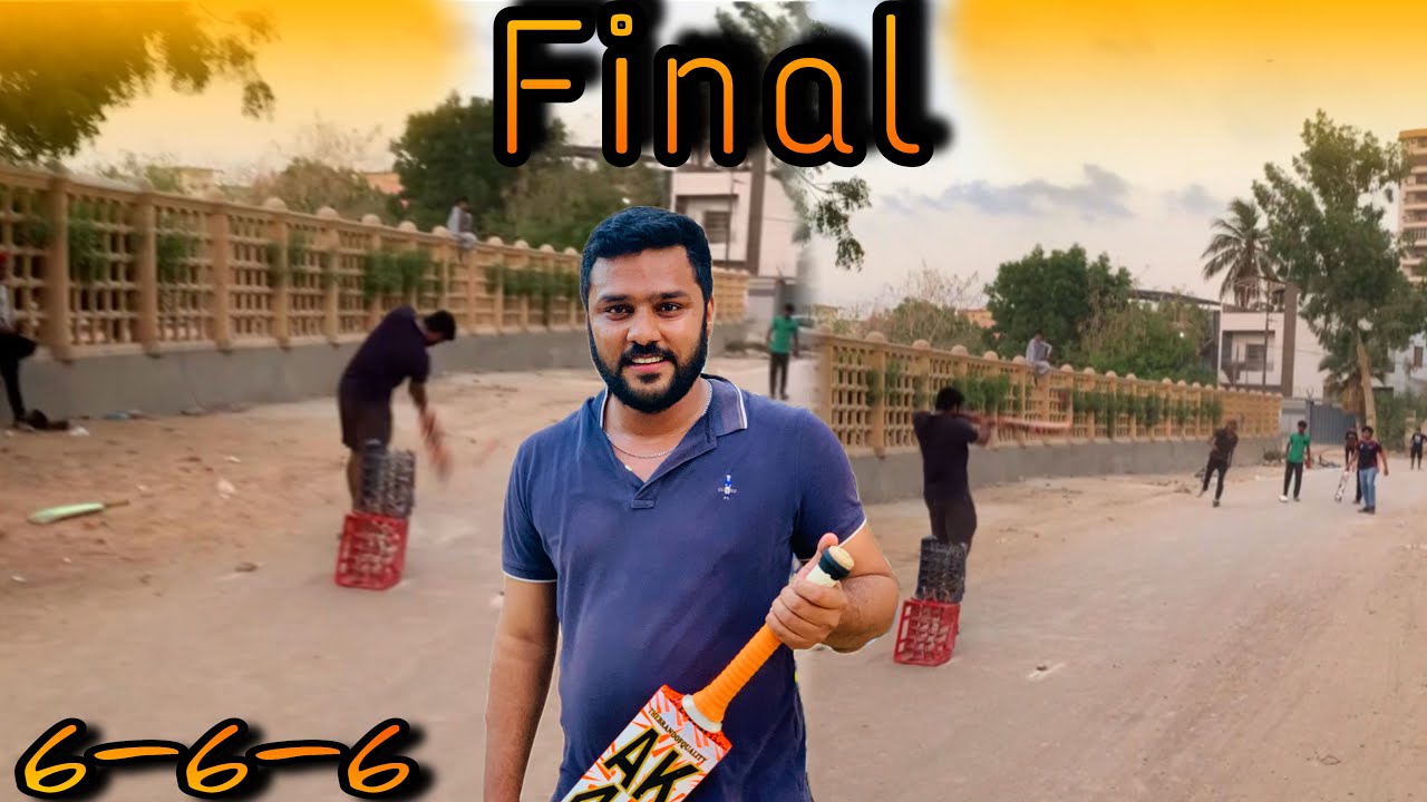 FINAL MATCH | JEEVA BHAI IS BACK 🔥| LAST OVER THRILLER🤯 #cricketlogs # ...