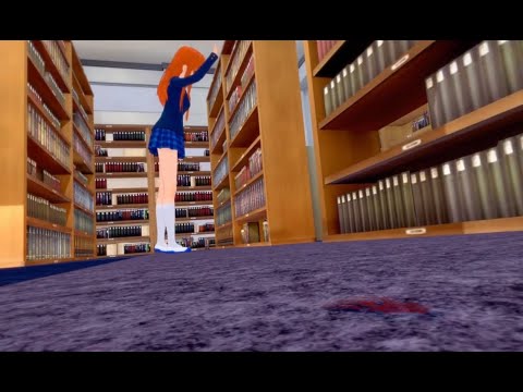 The Minimum Project (Giantess Game) Part 15