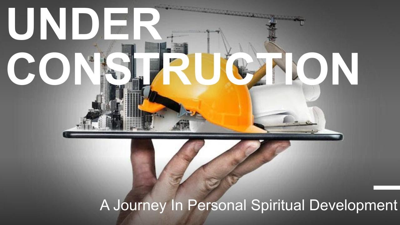 World Changers Bible Study Under Construction Episode 22 - YouTube