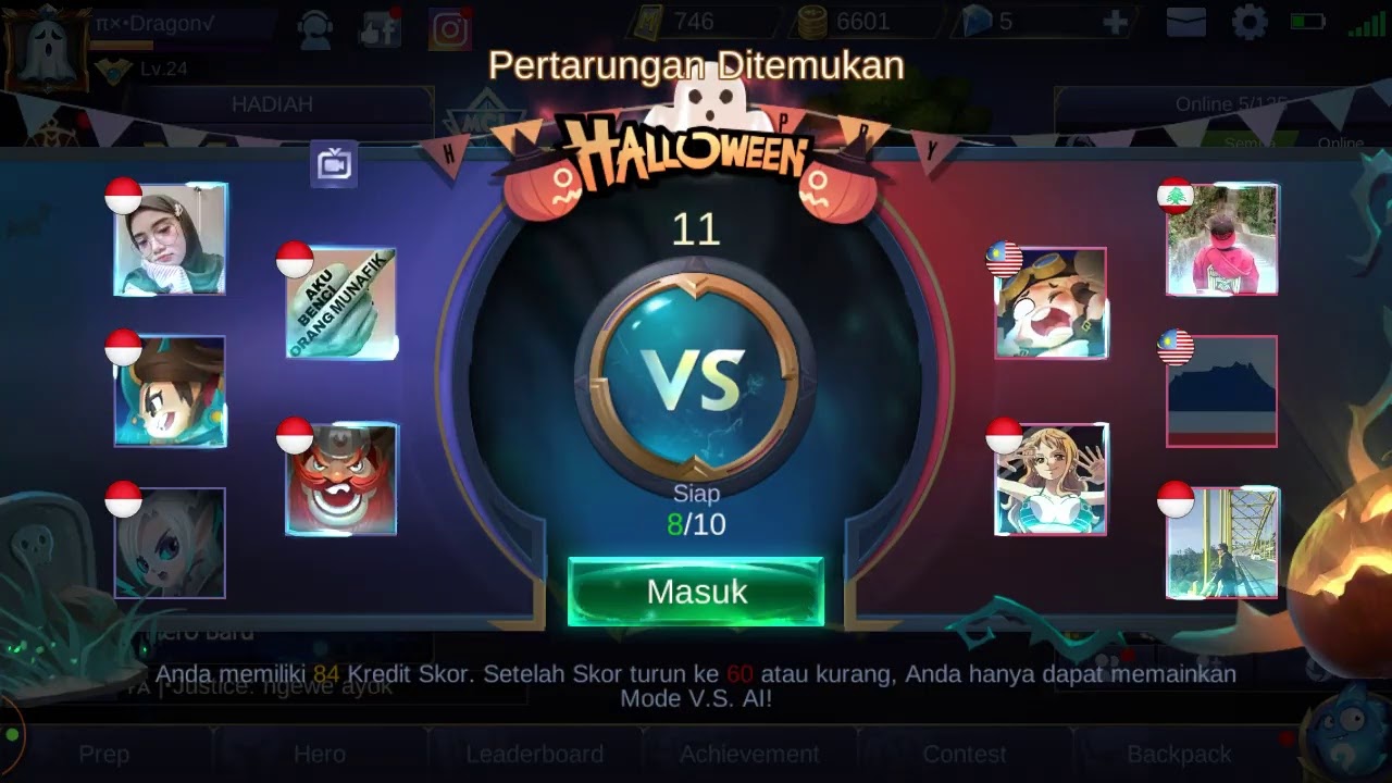 TES LIVE STREAMING - YouTube