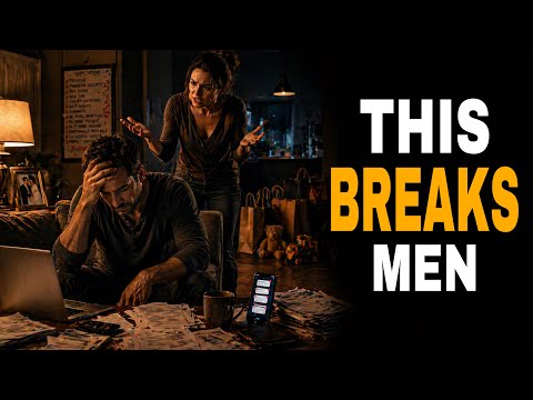 Men vs. Modern Expectations: The Breaking Point No One Saw Coming