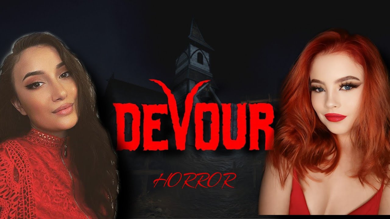 DEVOUR CU HEYLIN SI ALTI PRIETENI . SALIERI IAR VA VISA URAT LA NOAPTE🤣🤣 - YouTube