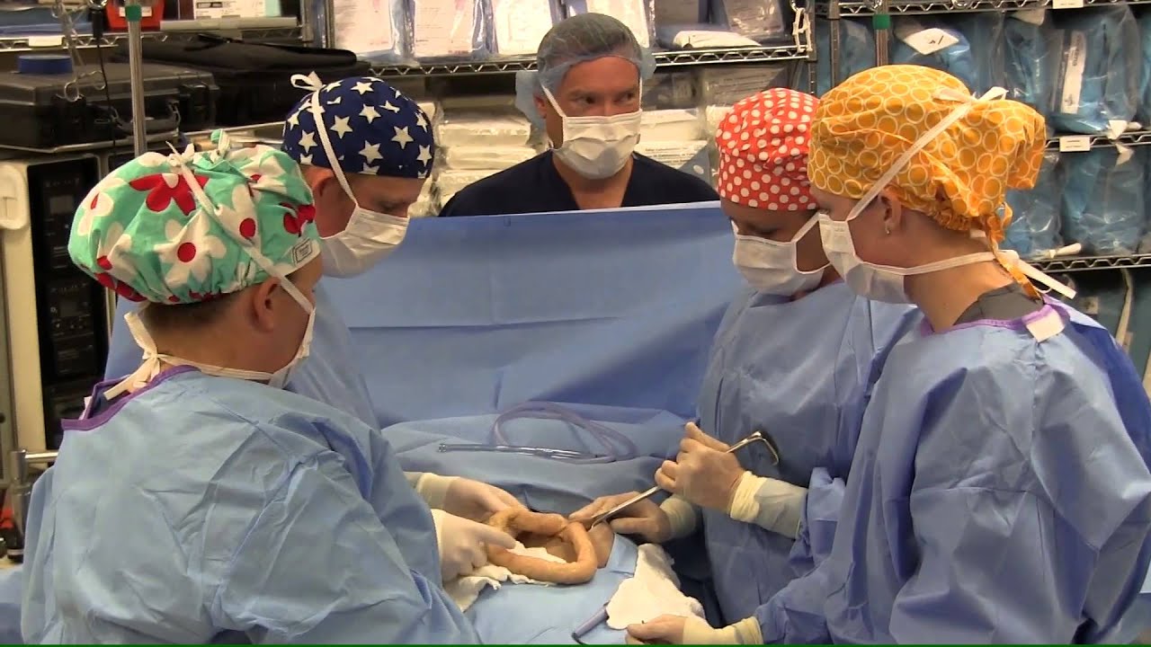 Syndaver Demonstration - YouTube