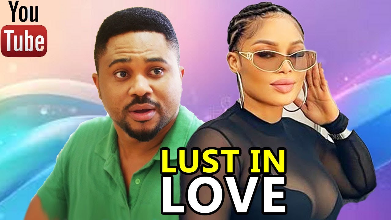LUST IN LOVE - MIKE GODSON, GINA KINGS 2026 Latest Nigerian Nollywood ...