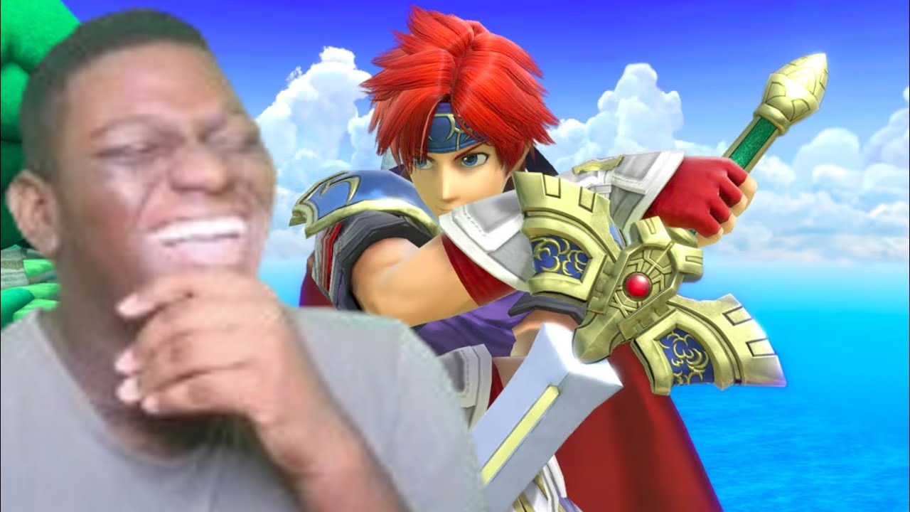 HE...COOKED!? - YouTube