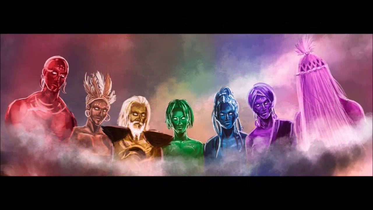 Book Trailer - A Saga de Orum - YouTube