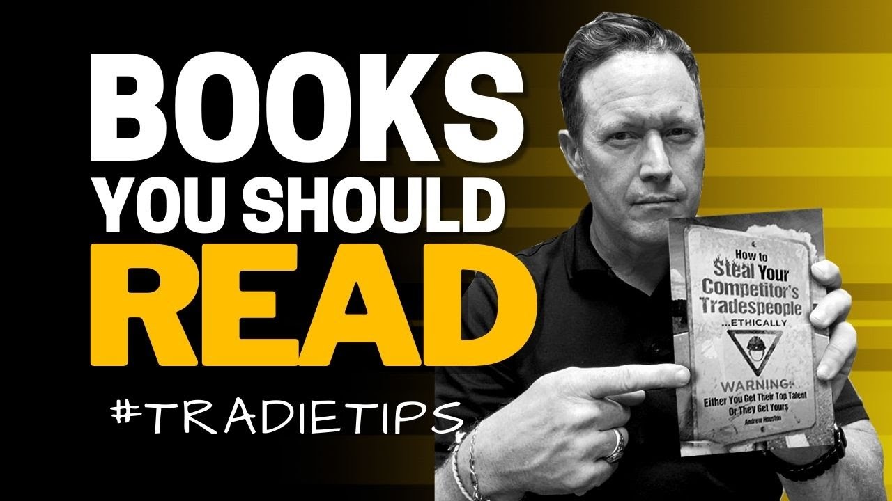 3 Books Every Successful Contractor Should Read - Contractor´s Tips ...