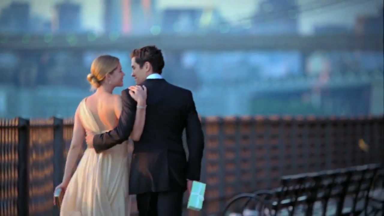 Tiffany And Co Holiday 2010 Christmas Ad Campaign Youtube